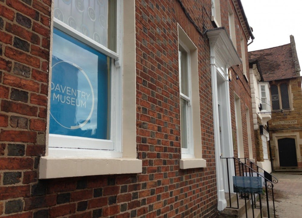Daventry Museum - iVisit