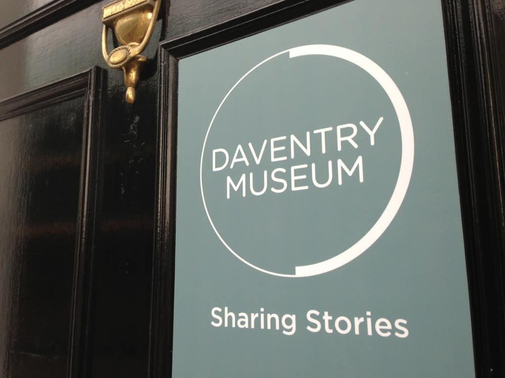 Daventry Museum - iVisit
