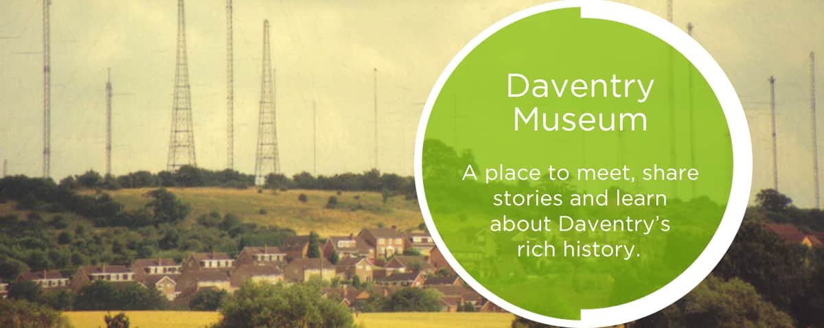 Daventry Museum - iVisit