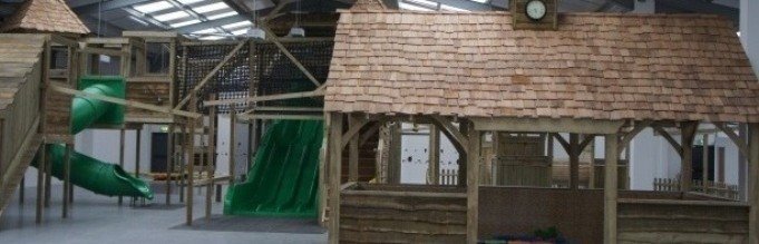 Wiggly’s Fun Farm - iVisit