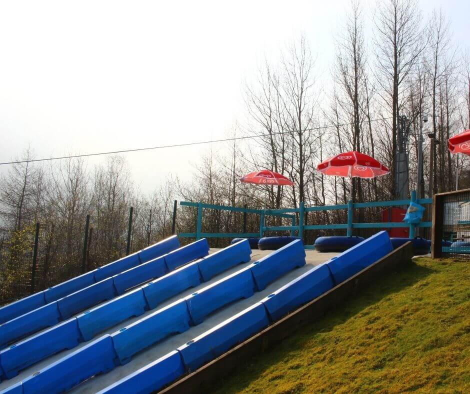 Supertubing - iVisit