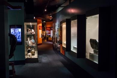 The Beacon Museum - iVisit