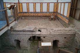 Binchester Roman Fort - iVisit