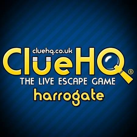 Clue HQ - iVisit
