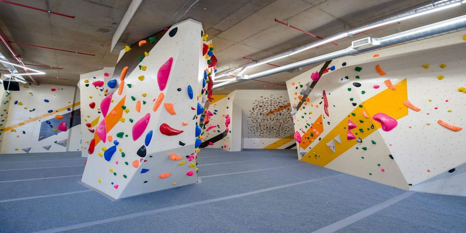 Social Climbing - iVisit