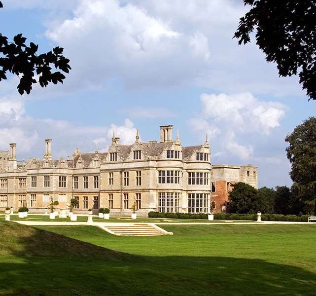 Kirby Hall - iVisit