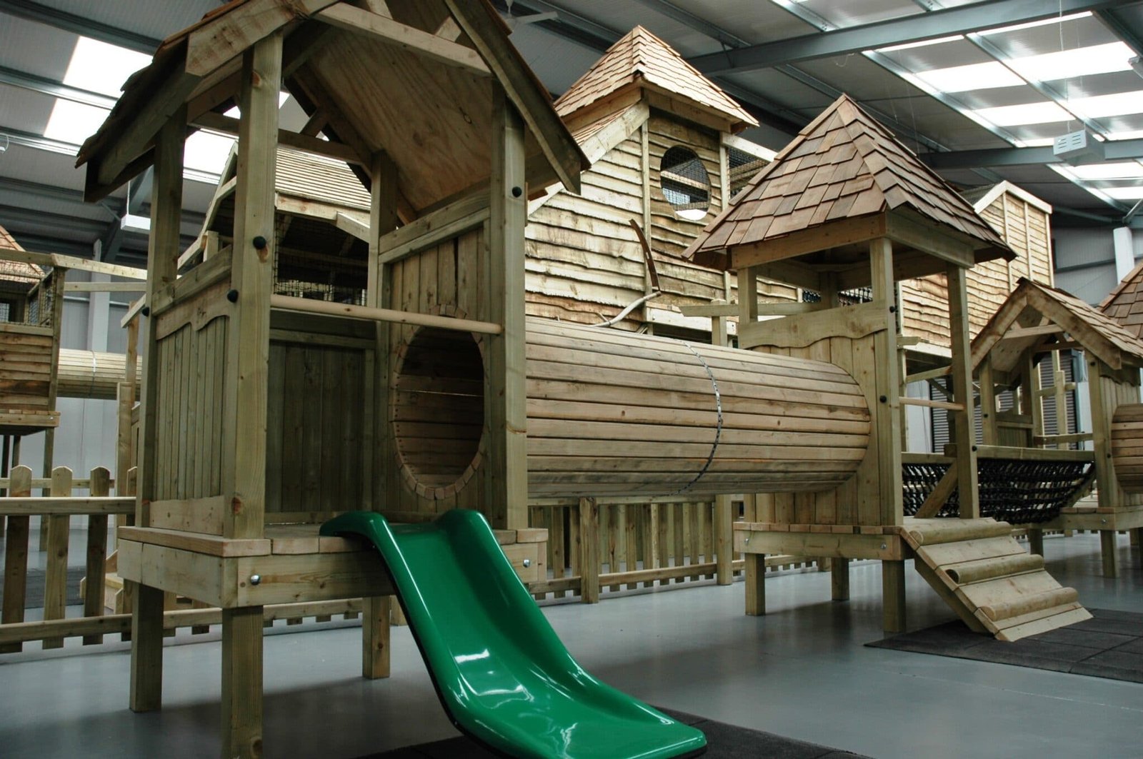 Wiggly’s Fun Farm - iVisit