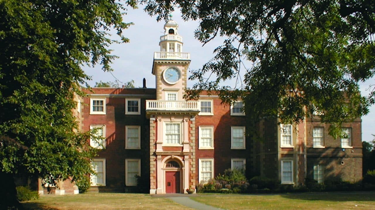 Bruce Castle Museum - iVisit