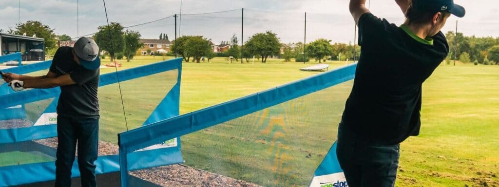 One Stop Golf - iVisit