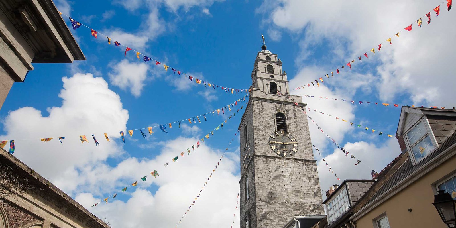 Shandon Bells & Tower - iVisit