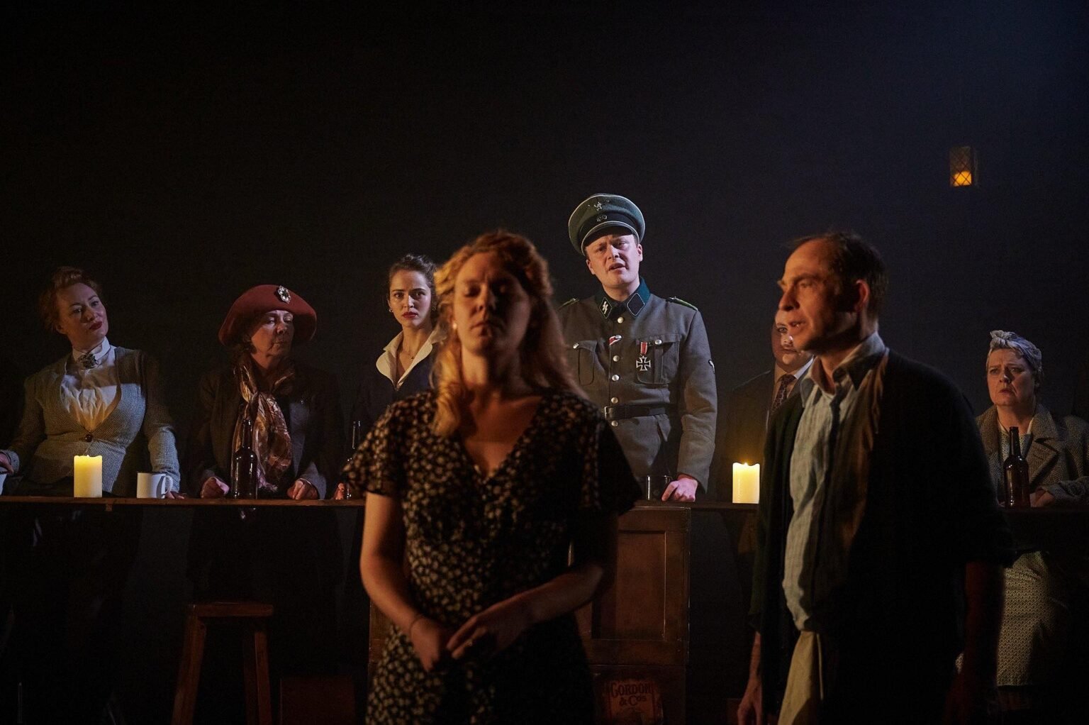 Union Theatre - iVisit