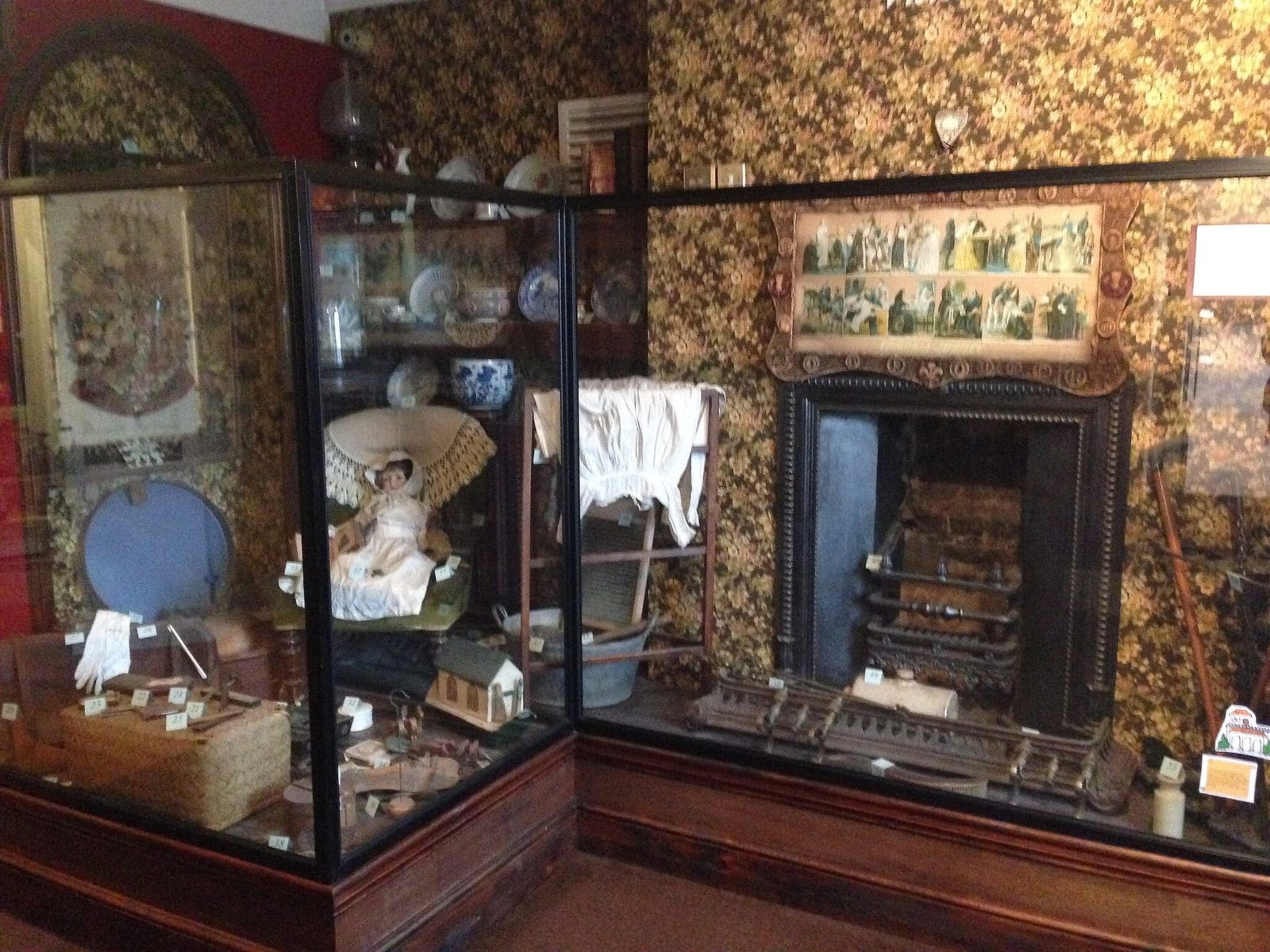 Watford Museum - iVisit