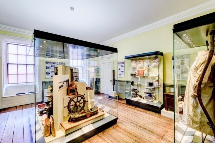 Cusworth Hall, Museum and Park - iVisit