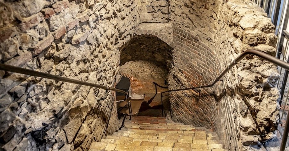 Colchester Castle Museum - iVisit