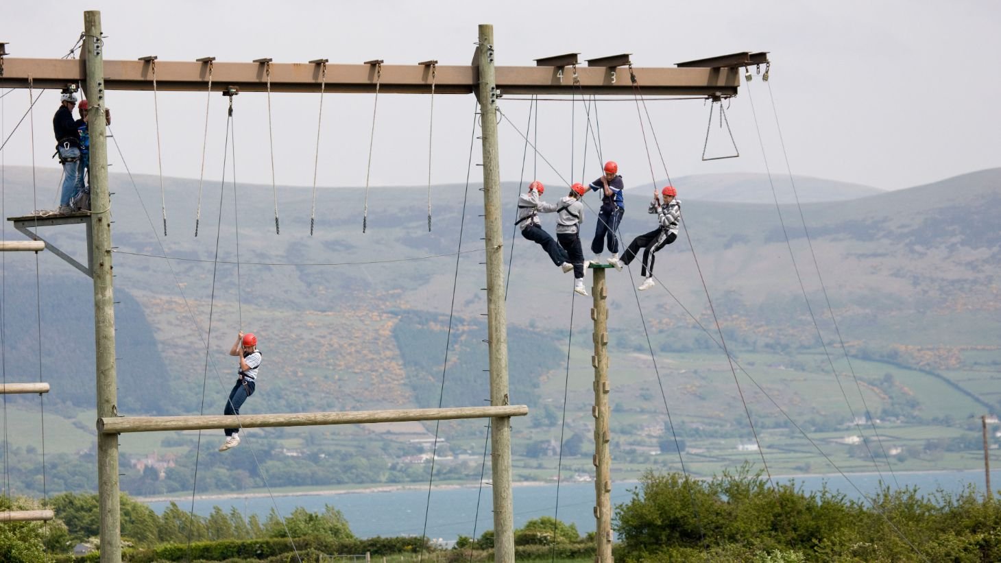 Navan Adventure Centre - iVisit