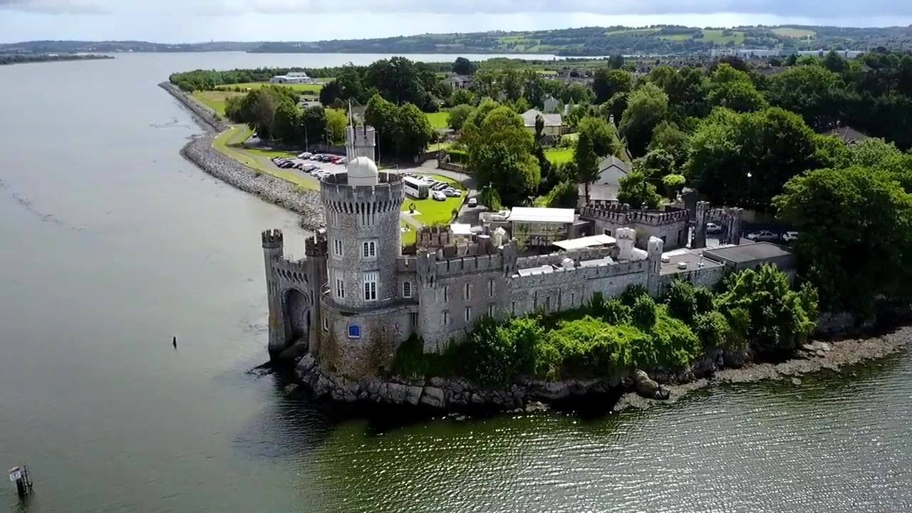 Blackrock Castle Observatory - iVisit