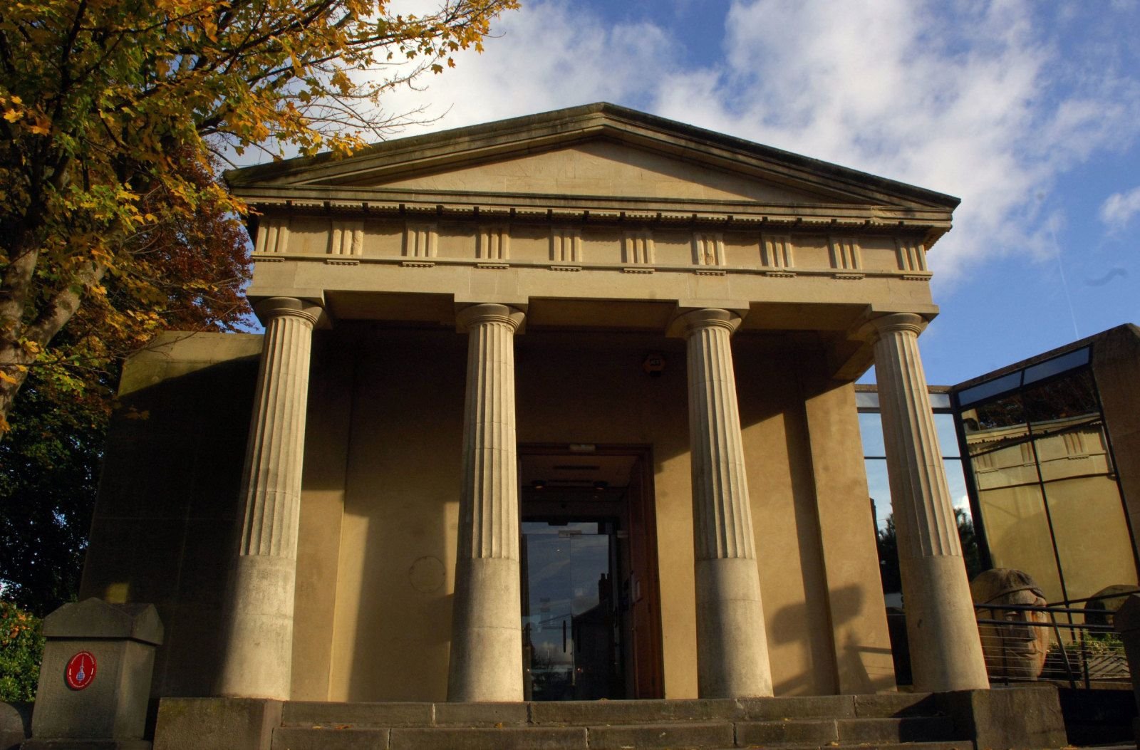 The Big Museum Easter Trail - iVisit