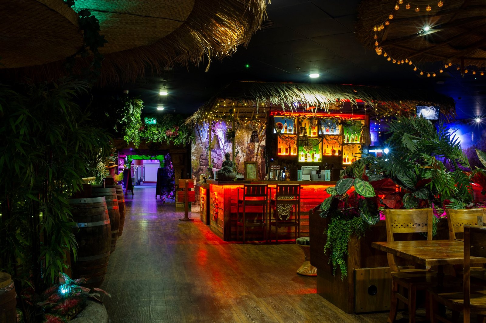 The Lost City Nottingham - iVisit