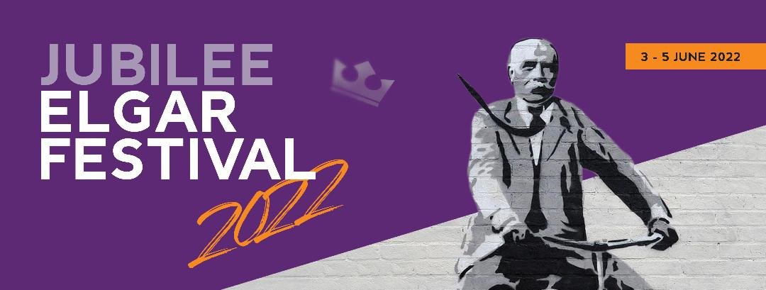 Elgar Festival 2022 - iVisit