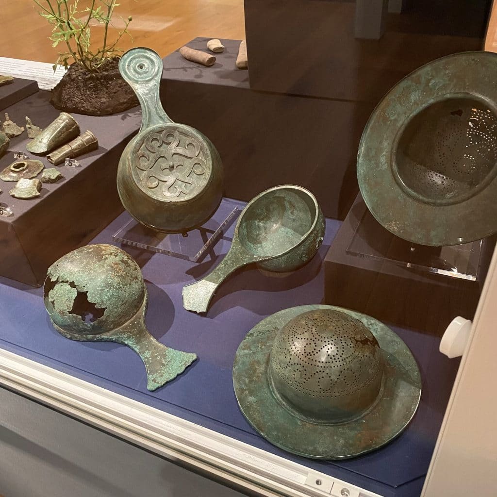 On Your Doorstep - Oriel Y Parc Gallery and Visitor Centre - iVisit