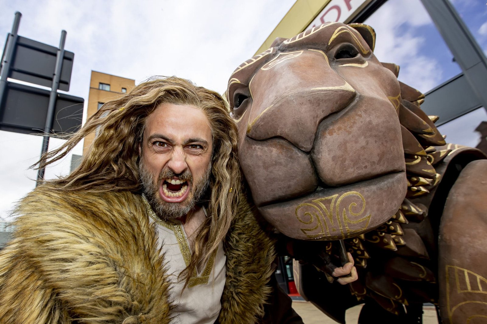 The Alexandra Birmingham Celebrates One Year On 20th July 2022 - iVisit