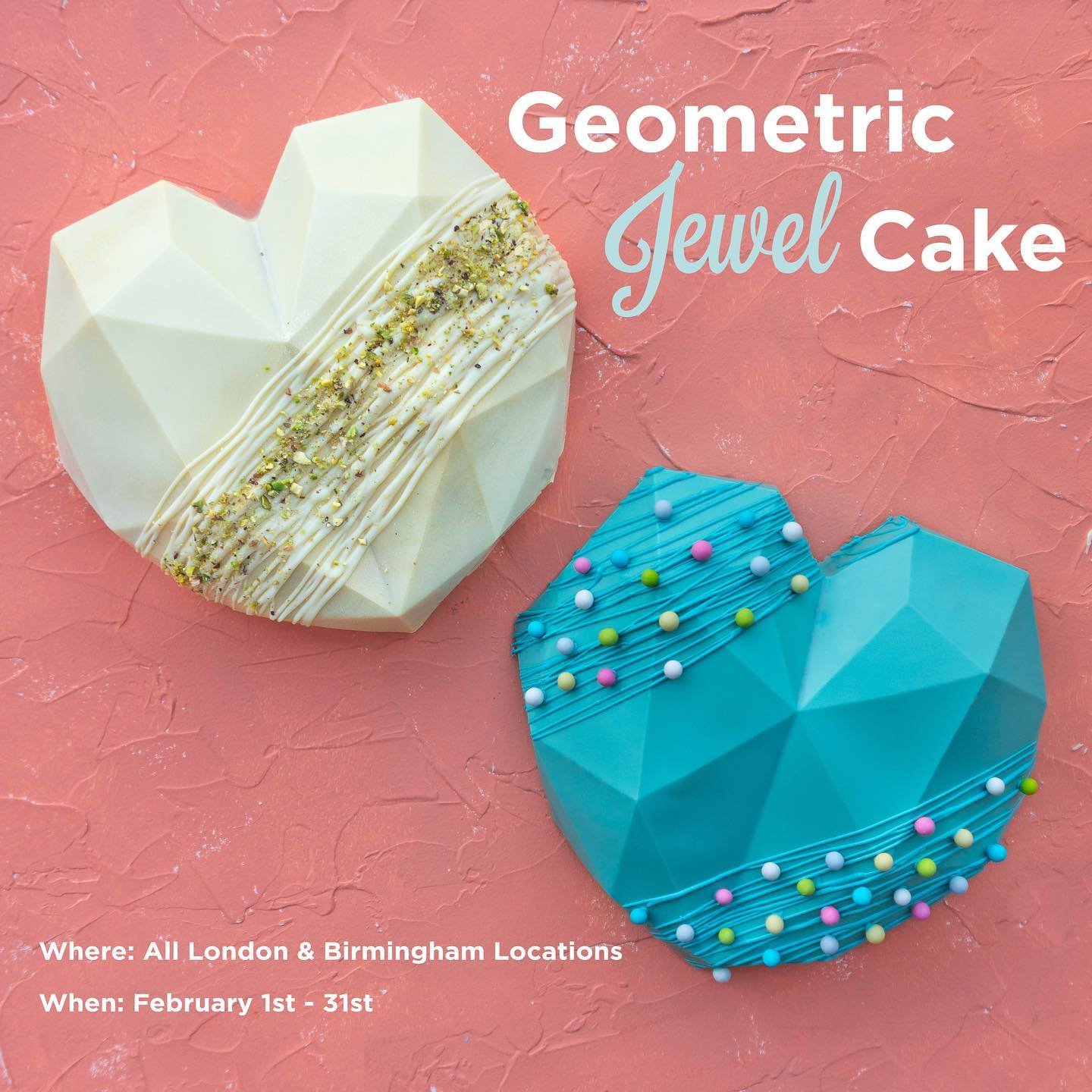 The Big February Bake - iVisit