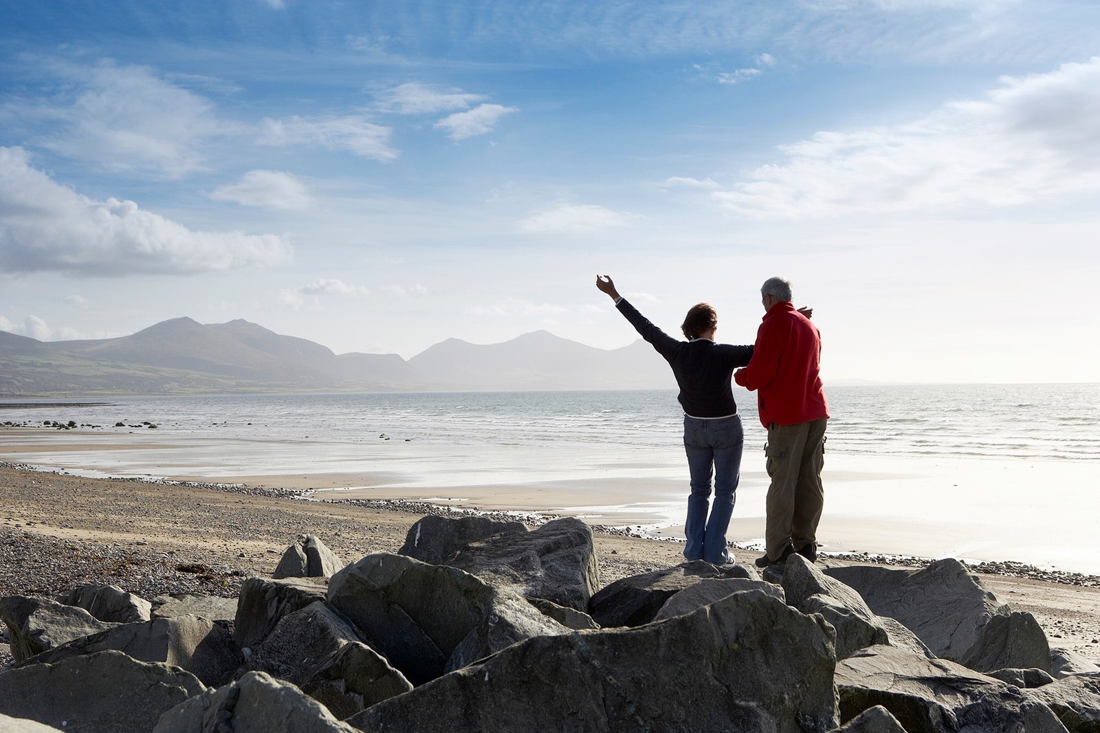 Snowdonia 360 - iVisit