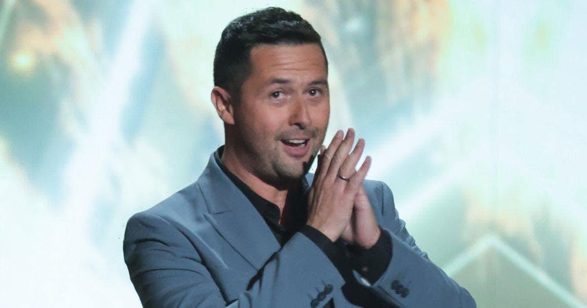 Q&A With Ben Nickless, Britain’s Got Talent Finalist 2022, Who Returns ...