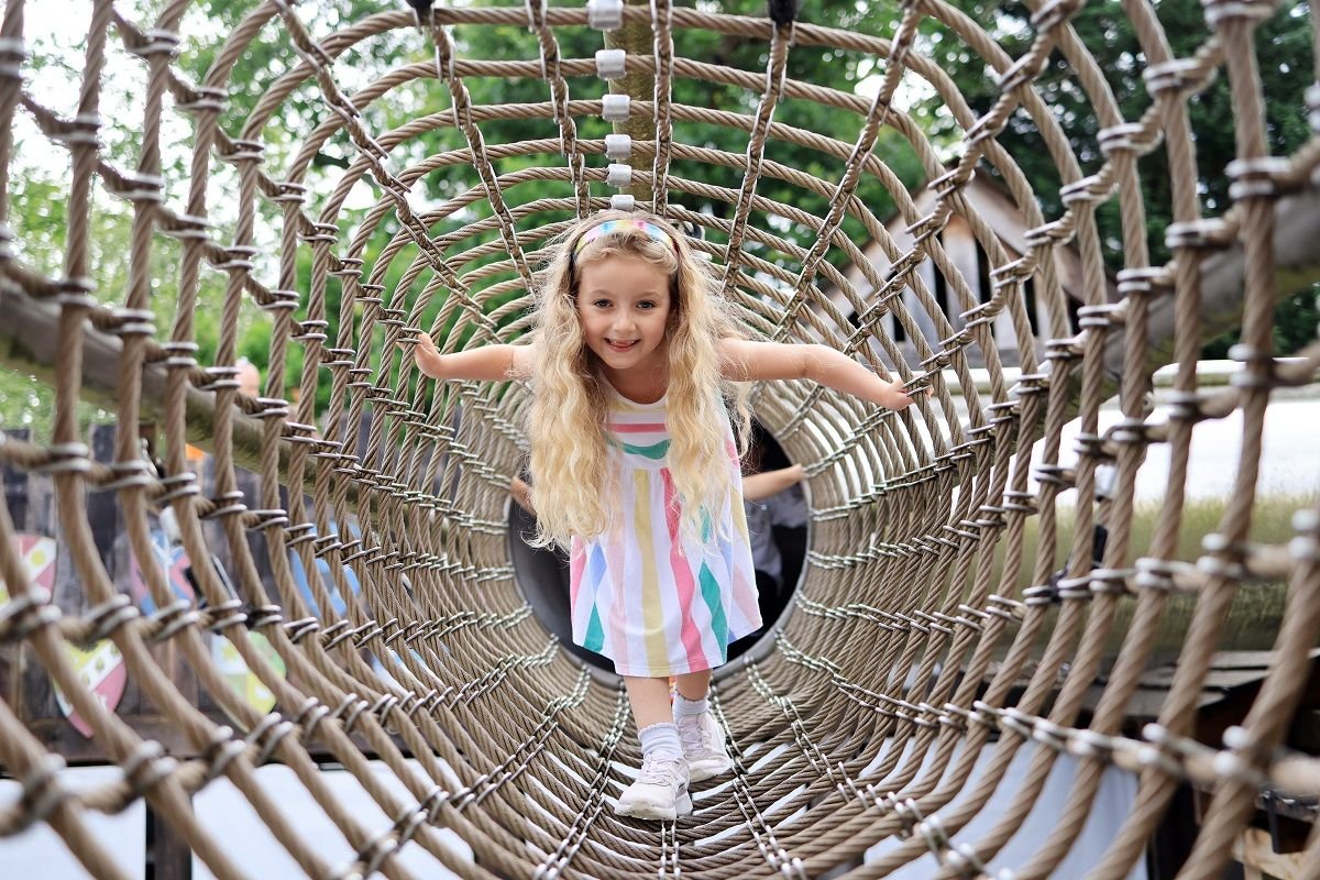 May Day Weekend at Hever Castle 2023 - iVisit