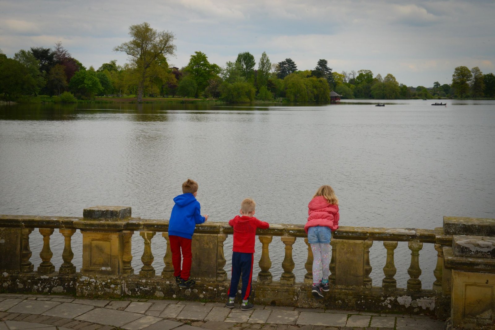May Day Weekend at Hever Castle 2023 - iVisit