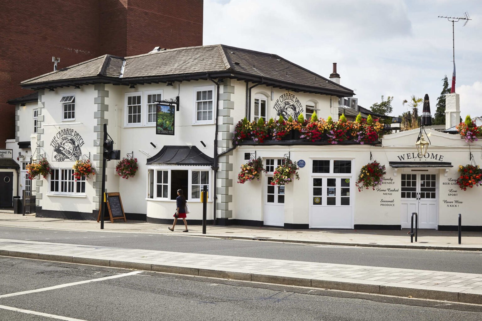 10 Best Rugby Pubs in London - iVisit